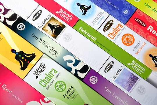 Private Label – Incense Collective